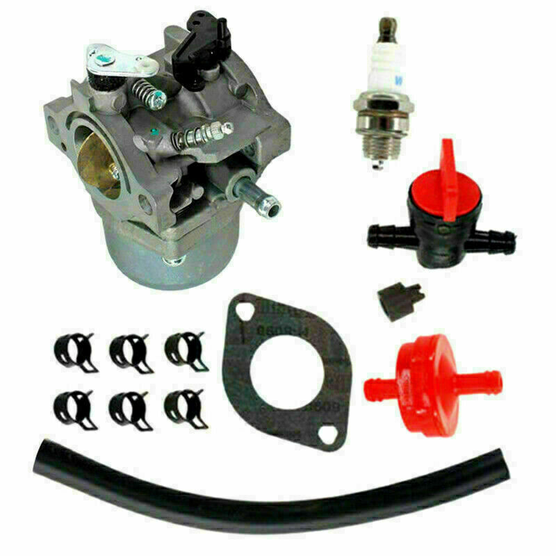 Carburetor Carby Kit for Briggs & Stratton Walbro LMT 5-4993 ...