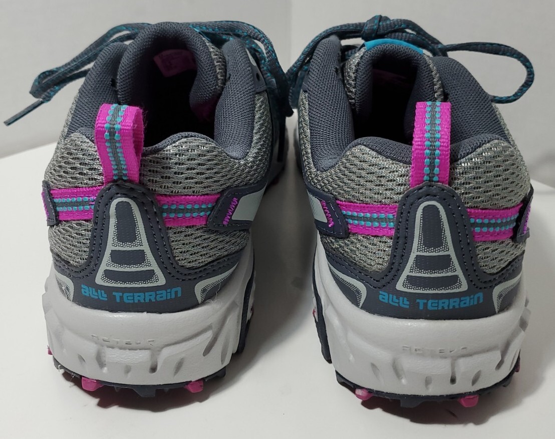 New Balance 412 V3 TechRide All Terrain Trail Athleti… - Gem