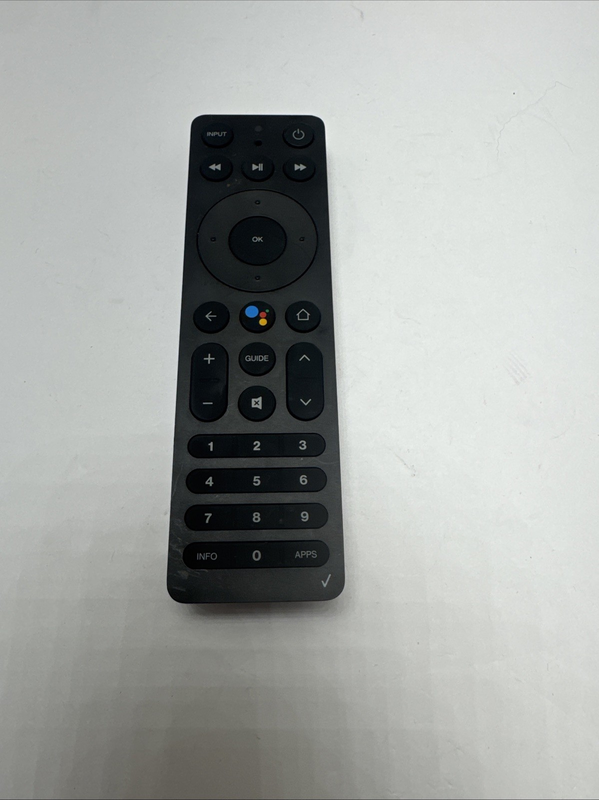 OEM Verizon FiOS TV One Set Top Box Remote Control - 2AGOFRC451B Tested ...