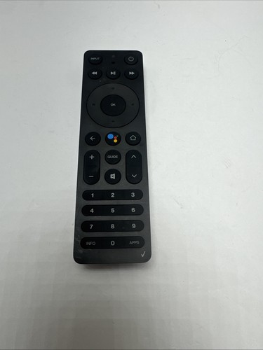 OEM Verizon FiOS TV One Set Top Box Remote Control - 2AGOFRC451B Tested ...