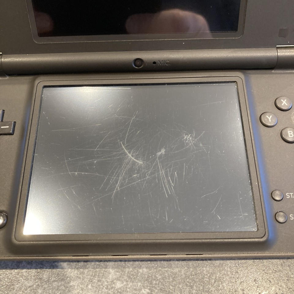 Nintendo DSi XL Brown Console | eBay UK