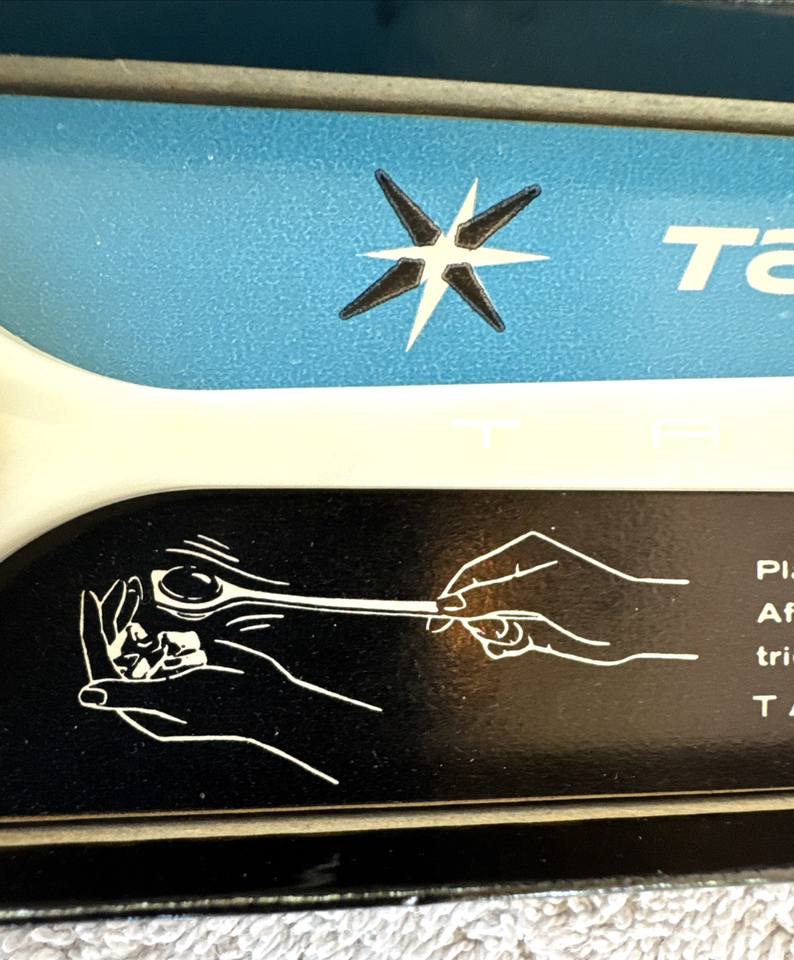 VTG 1950s Tap-Icer Ice Breaker Bar Tool Barware Retro MCM Kitchen ...