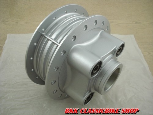 HONDA CB100 CL100 CL100S CB125S CL125S CG125 REAR HUB NEW | eBay