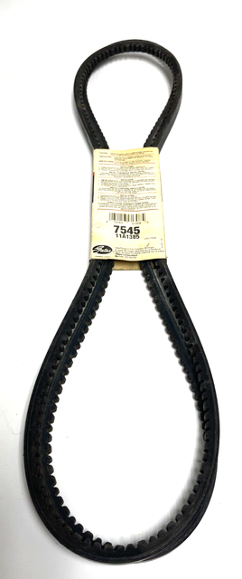 Gates XL Belt 7545 for sale online | eBay