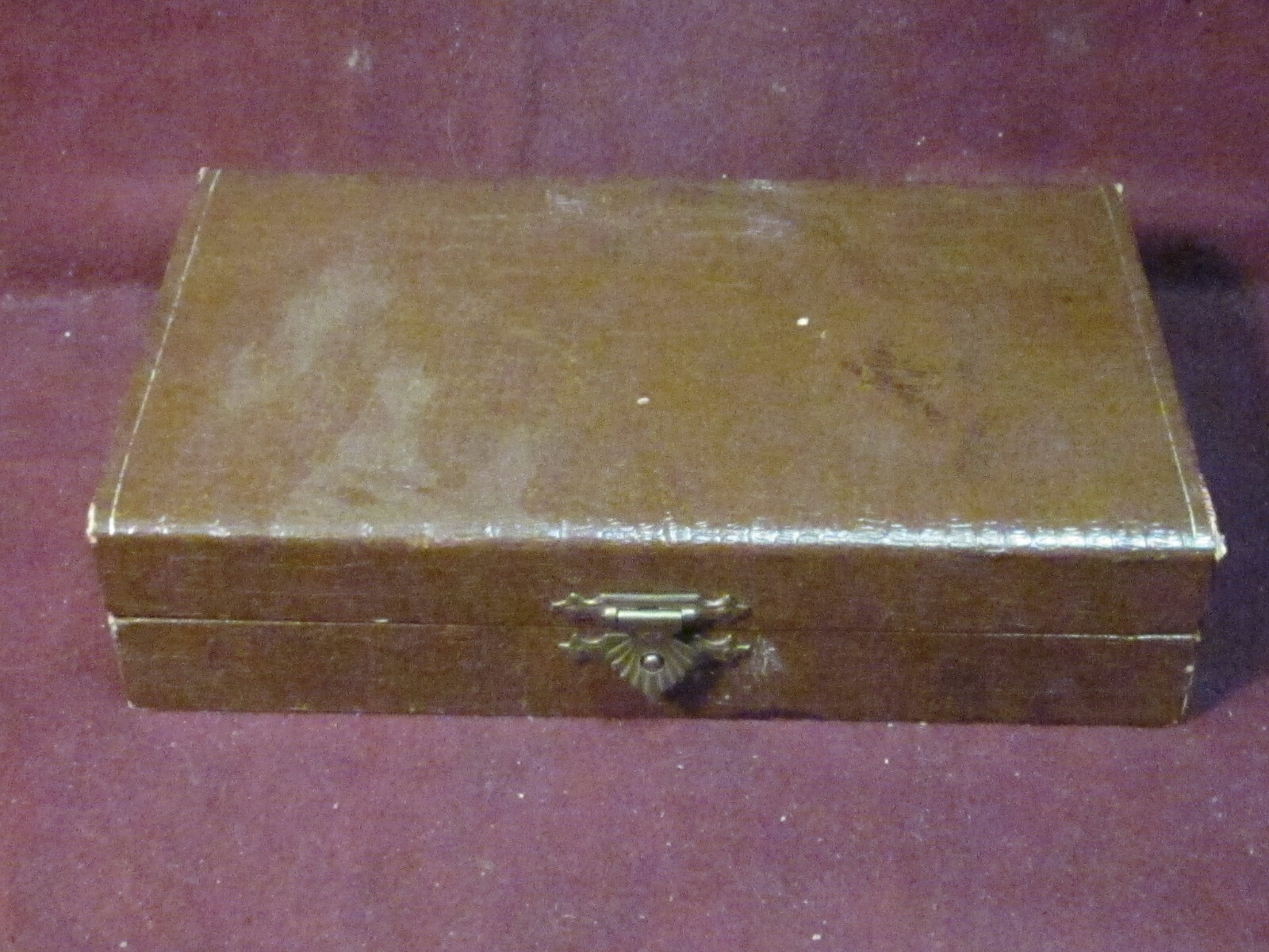 Silverplate Vintage Sweden MEMA EX.ALP. DEMITASSE SPOON 4 1/4" ORIGINAL ...