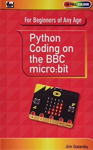 Python Coding on the BBC Micro:Bit 9780859347716 | eBay