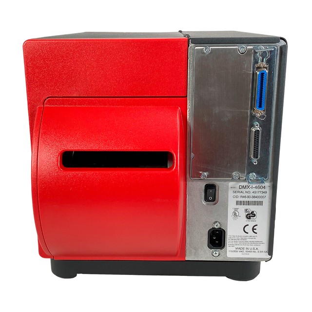 Datamax I Class Dmx-i-4604 Label Printer for sale online | eBay