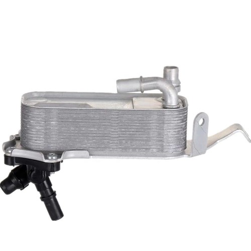 17217600553 Transmission Oil Cooler Heat Exchanger For BMW F22 F30 F32 ...