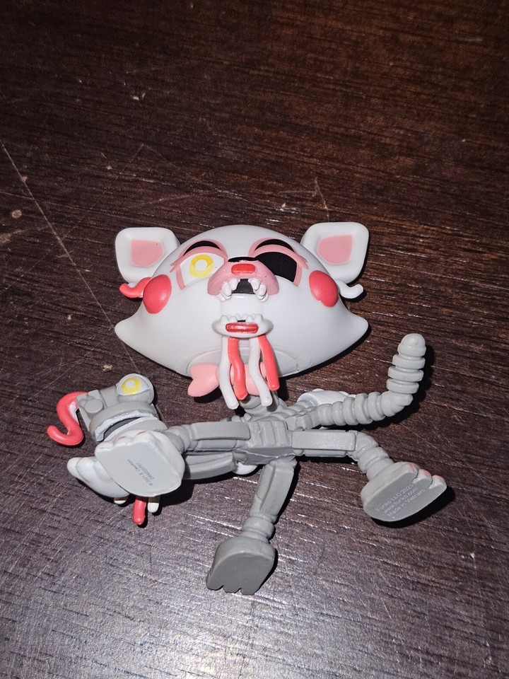 RARE! Funko FNAF Five Nights At Freddy’s Special Delivery Mystery Mini ...