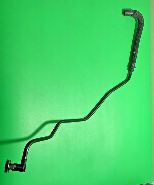 Genuine Coolant Reservoir Tank Hose for AUDI Q5 2.0l 09-12 8R0121081 ...