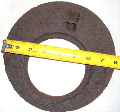 Stoves - Wood Stove Eye