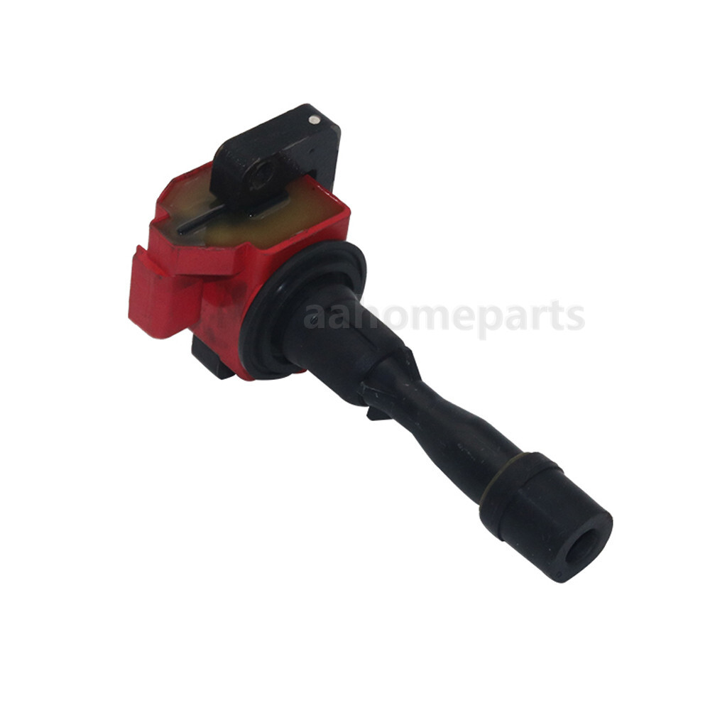 Genuine OEM Ignition Coil 90048-52119 9004852119 FK0040 for Daihatsu | eBay