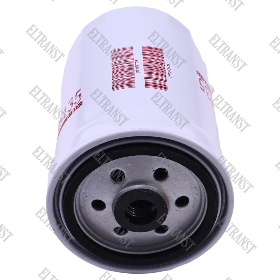 2X Fuel Water Separator 1E786-43060 for Kubota Engine D1803 V1505 V2403 ...