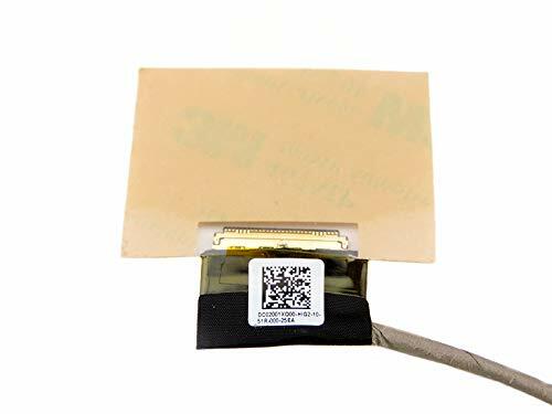for Lenovo IdeaPad B50 B51 N50 Flex Video Display Screen EDP Cable ...