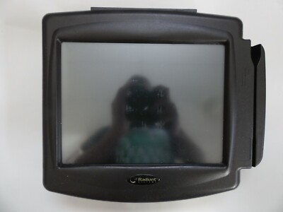 Restaurant Systems - P1220 Pos