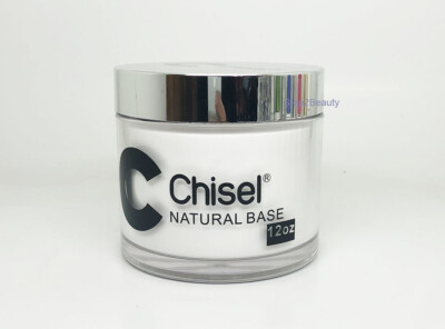 Chisel Dip Powder Refill 12 Oz - Natural Base | eBay