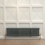 Horizontal Vertical Traditional Cast Iron Style Column Vintage Rads ...