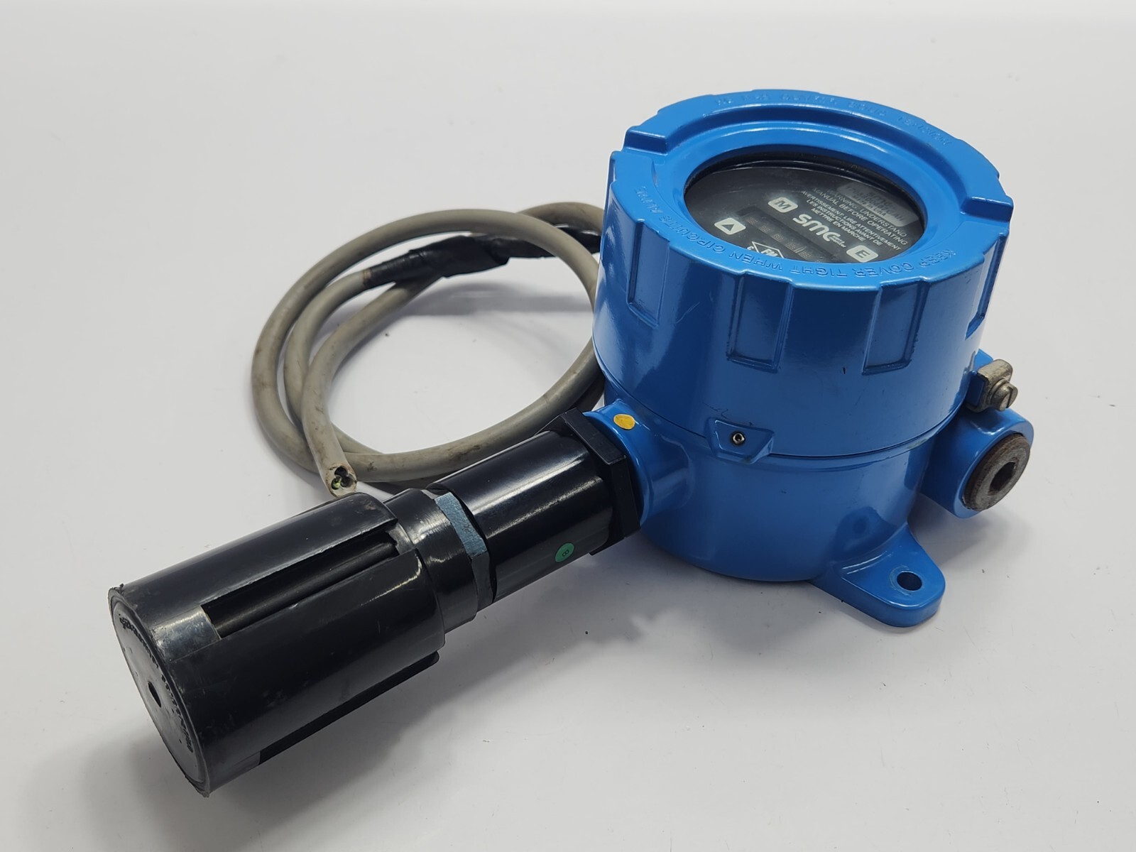 SIERRA MONITOR 5100-02-IT COMBUSTIBLE GAS SENSOR MODULE | eBay