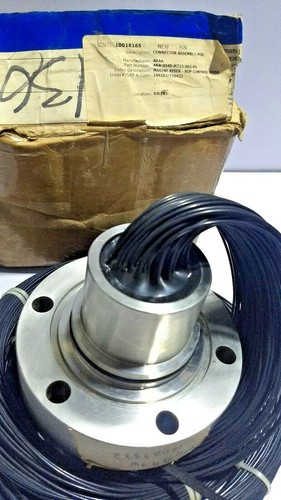 Connector Assembly POD - AKAA - AKA-2145-M723-002-01 Marine Riser - BOP ...