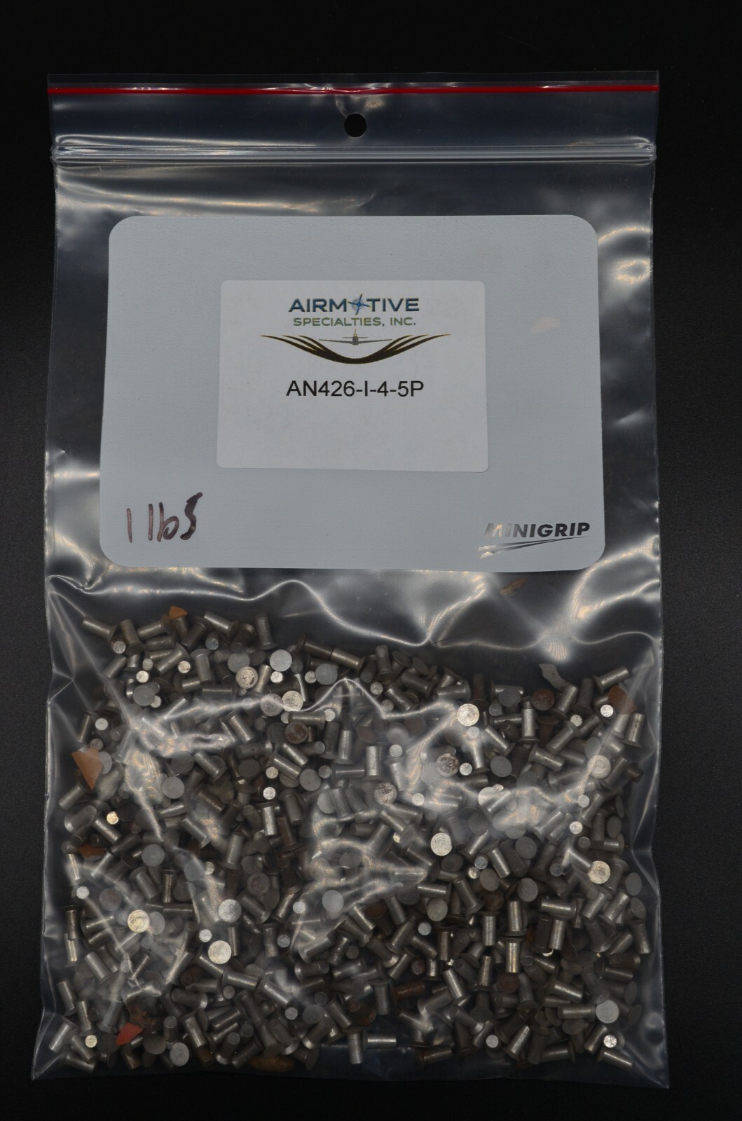 AN426-I-4-5P RIVET'S sold per pound | eBay