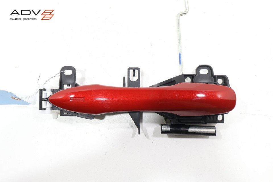 2023 - 2025 TOYOTA PRIUS FRONT RIGHT PASSENGER SIDE EXTERIOR DOOR ...