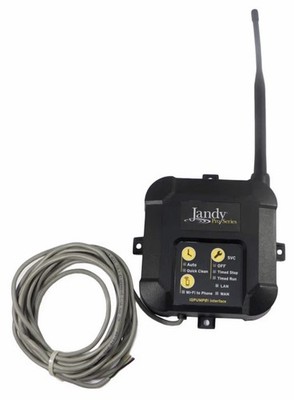 Jandy IQPUMP01 Mobile Pump Control Interface iAqualink, New In Box | eBay