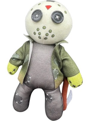 Lil Jay Plush – Pinhead Monster Toy | 9-Inch Horror Collectible | eBay
