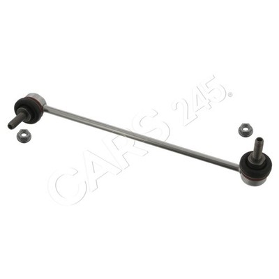 Link Stabilizer Front Left FEBI For MINI Countryman Paceman R60 ...