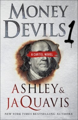 Money Devils 1: A Cartel Novel 9781250197672| eBay