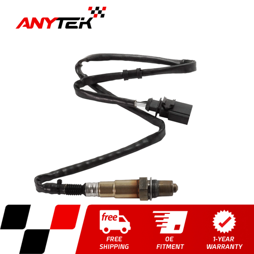 Downstream O2 Oxygen Sensor for Audi A3 A4 A5 Quattro A6 Q3 Q5 VW Golf ...