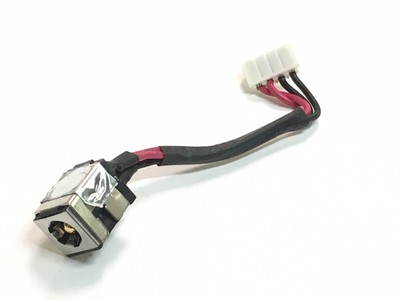 Connecteur d'alimentation DC POWER Jack Socket pour PC Portable ASUS ...