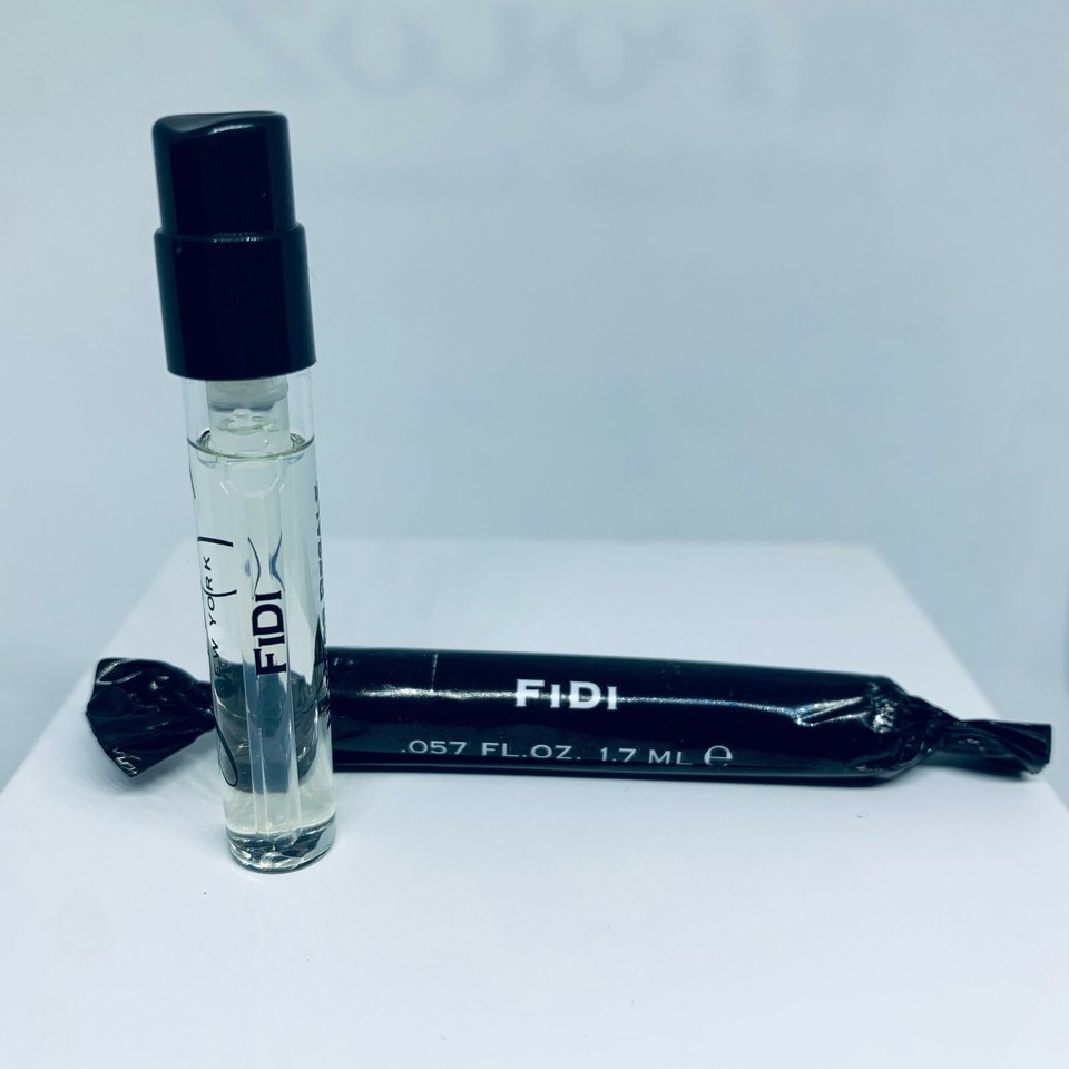 Bond No. 9 Sample Vials New in Wrappe Choose your Scent & Combined ...