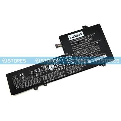 Genuine L16M4PB2 L16L4PB2 L16L4PB2 Battery for Lenovo IdeaPad 720s ...
