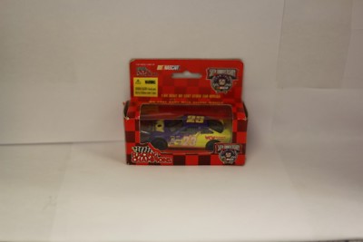 1:64 NASCAR Racing Champions #23 WCW Car | eBay