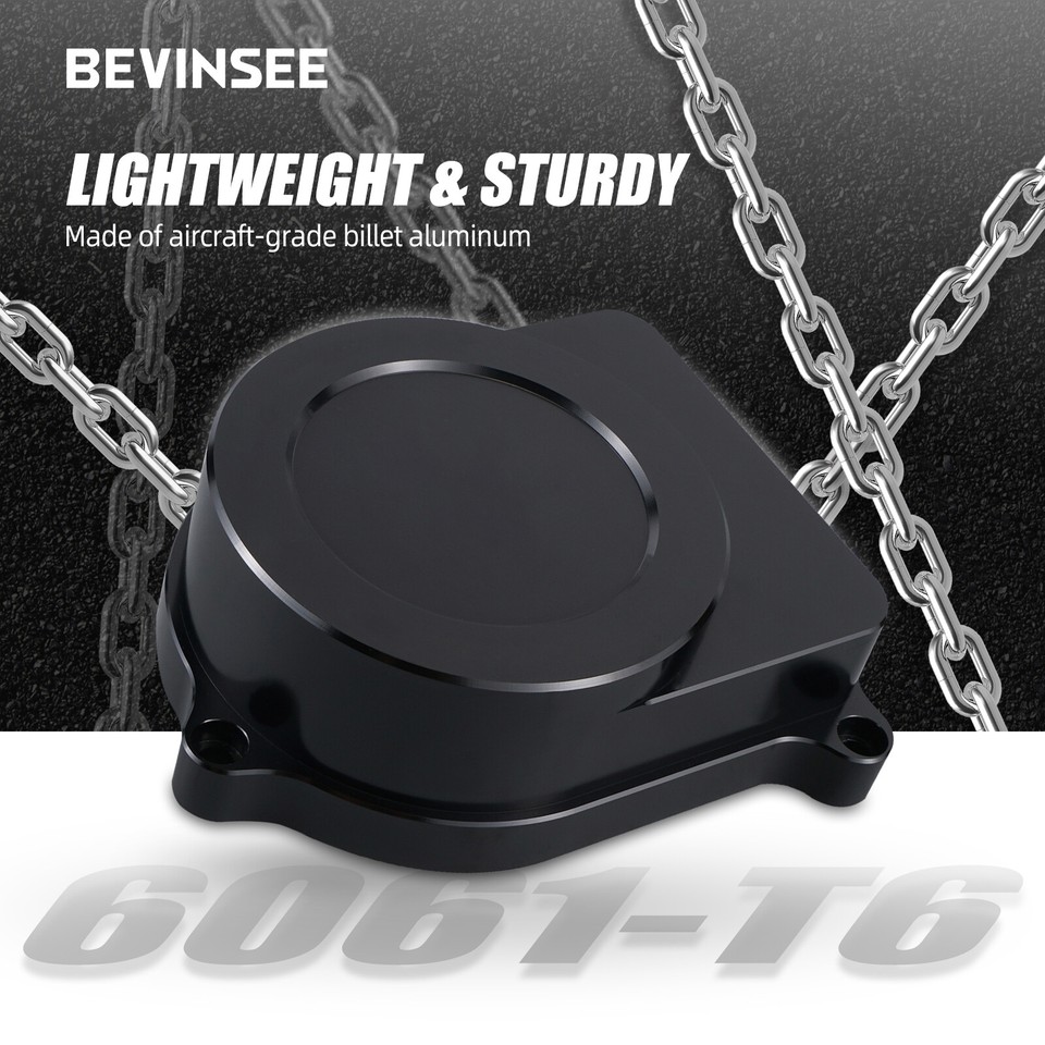 B18 B16 Cop Distributor Cap Cover For Honda Civic Si Del Sol Integra ...