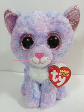 Cassidy the Cat - Beanie Boos - Beaniepedia