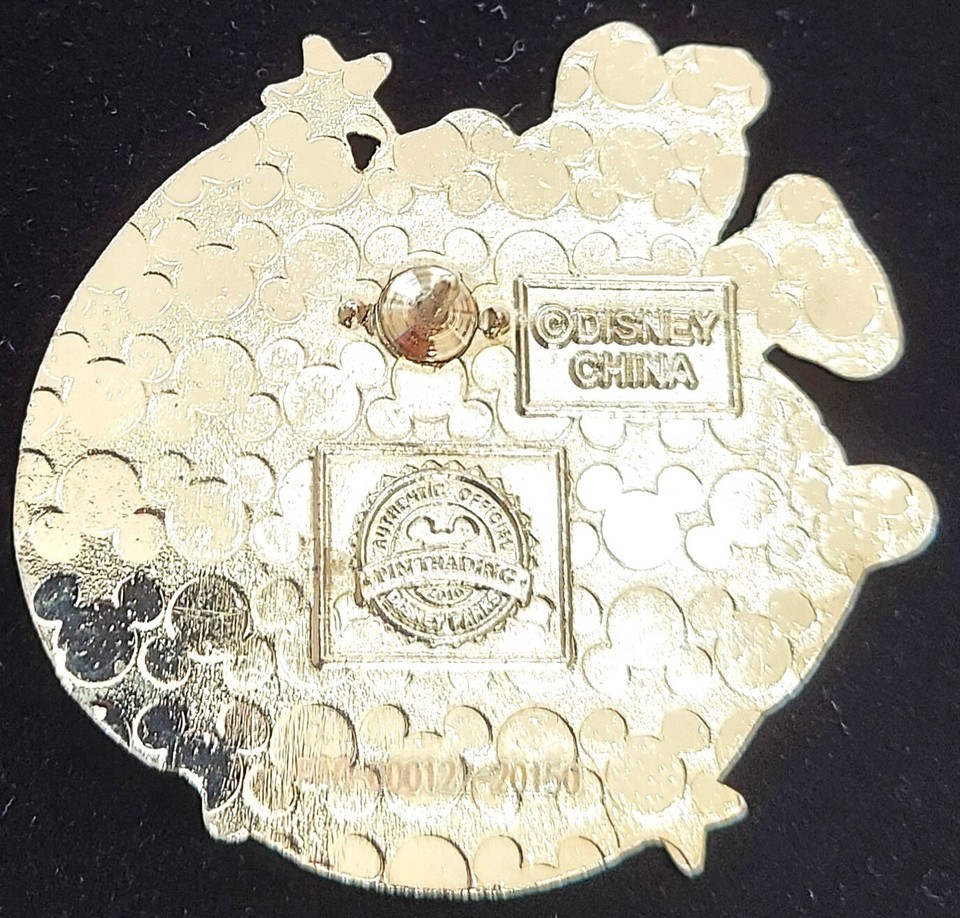 2010 Disney Parks Epcot PIN Figment "Let Your Imagination Soar" PIN | eBay