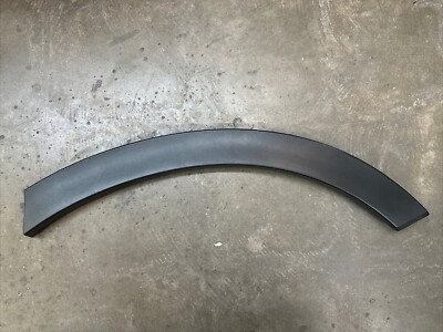Genuine OEM Honda CR-V 2017-2020 Left Rear Wheel Arch no. 74453-TLA-A01 ...