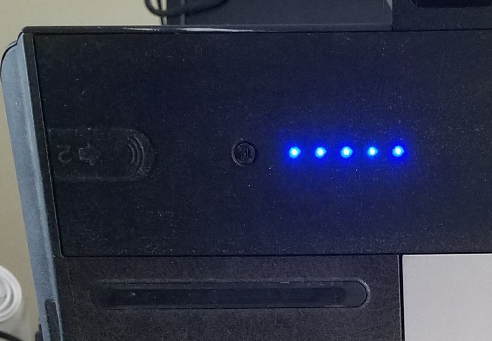 Ultra Rare Vintage Dell XPS M2010 Retro Gaming laptop | eBay