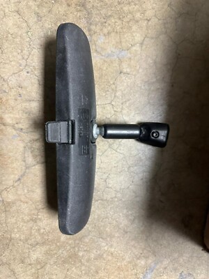 Chrysler Dodge Jeep OEM Manual Rear View Mirror Assembly 55156172AA | eBay