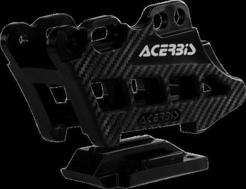 Acerbis Chain Guide Block 2.0 Black - Fits: Honda CRF450RX 2017-2018 | eBay