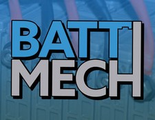 BattMech | eBay Stores