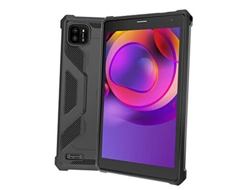 Astro 8R Android LTE Tablet, 8.0 Curved HD Screen, 32GB Storage, Long ...