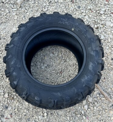 MAXXIS 28x11-15 MU9H (NEW) - OEM Honda Talon Rear Tire | eBay