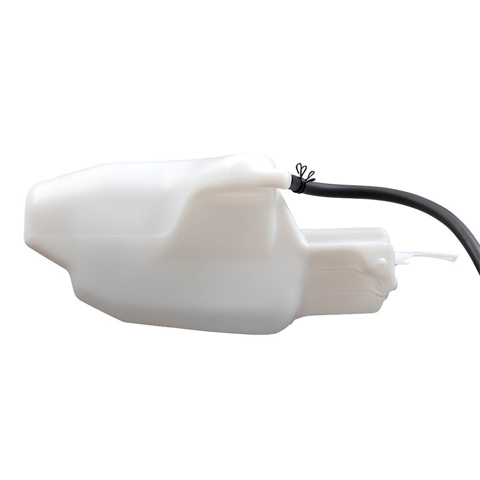 Coolant Recovery Tank for 01-04 Nissan Pathfinder Infiniti QX4 3.5L ...