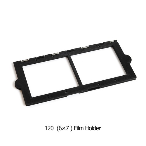 Camflix Negative Trays 120 Slide Holder 6x7 Film Digitizing for 120 ...