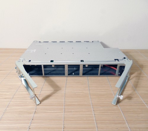 Cisco N9K-C9508-FM Fabric Module for Nexus 9508 chassis | eBay