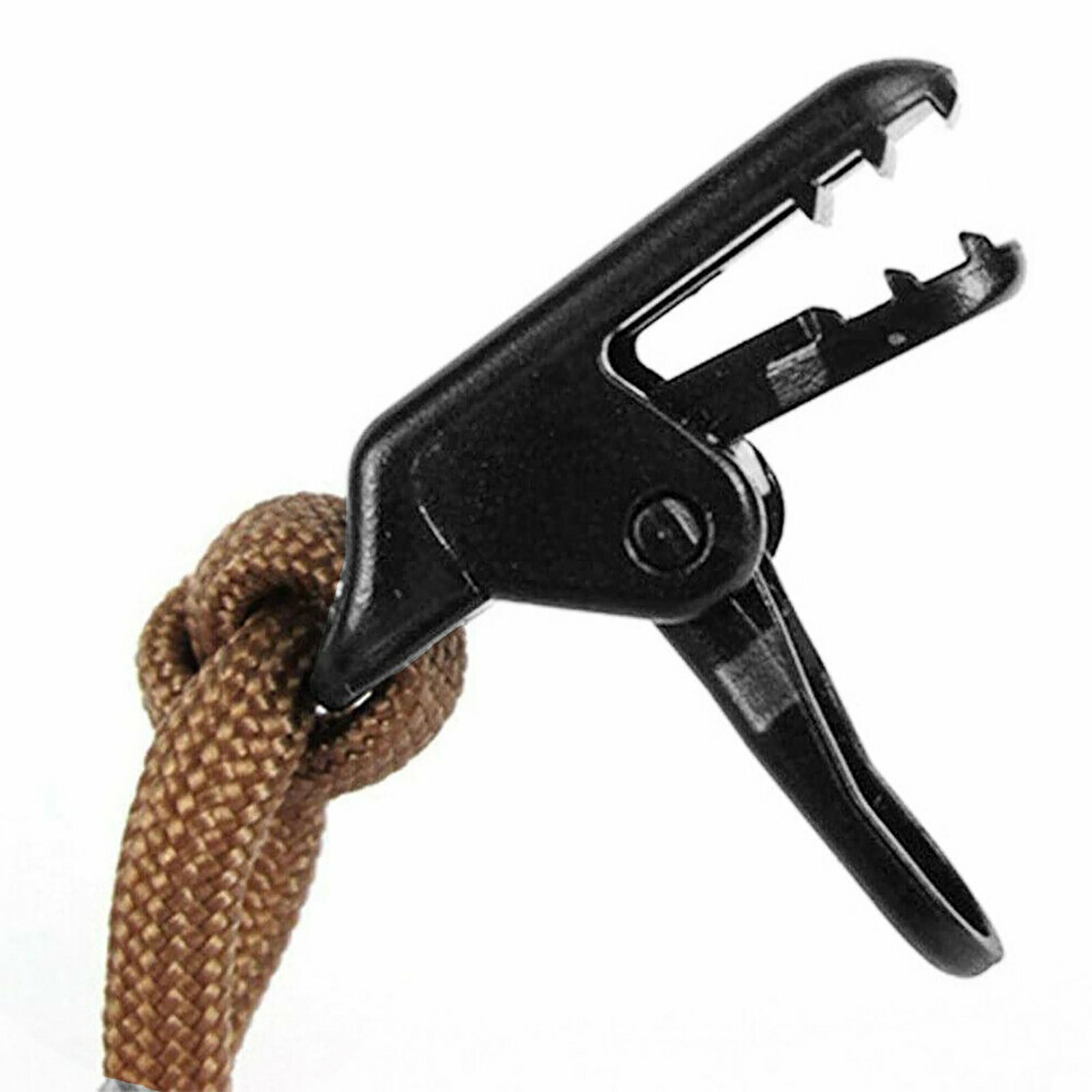 20pcs Awning Tarp Tent Clips Clamps Heavy Duty Clamp Camping Survival ...