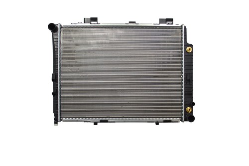 WASSERKÜHLER MERCEDES E-KLASSE W210 2105006003 2105006203 2105004603 ...