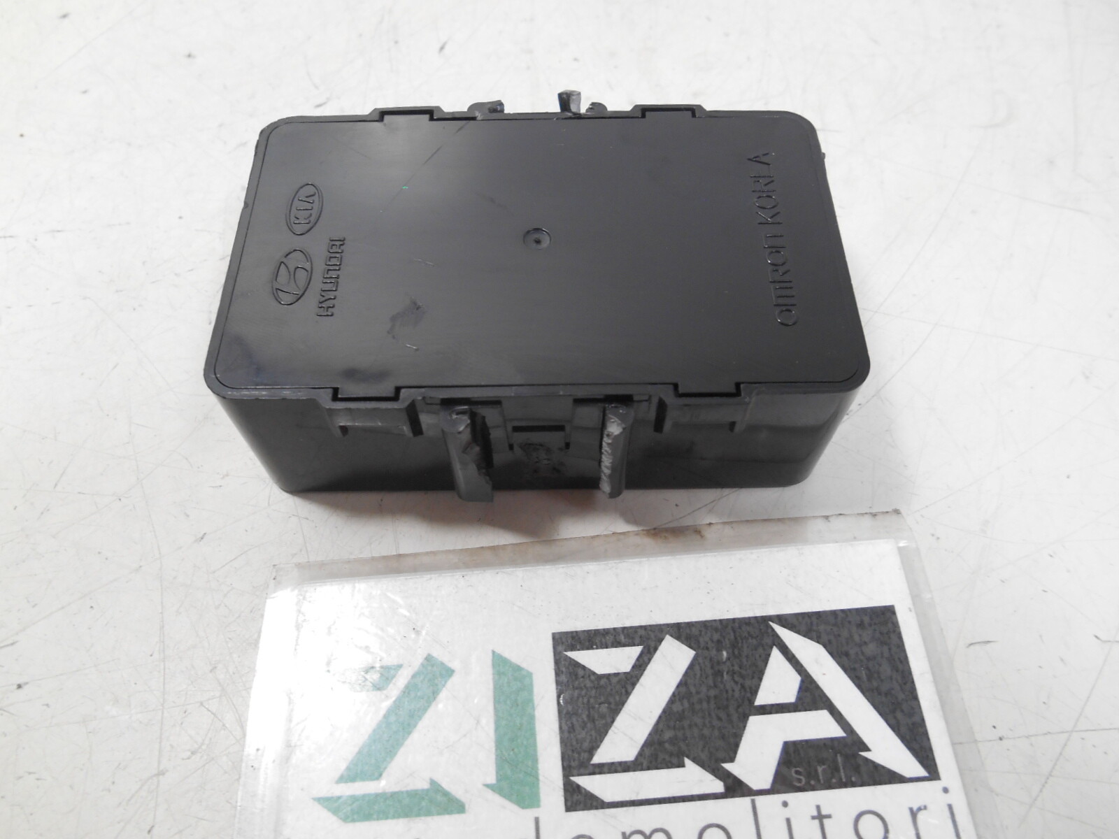 Centralina Relay Assy-ICM Kia Sportage SL 2014 91940-3W050 | eBay